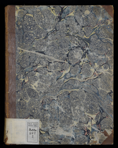 The botanist's repository, for new, and rare plants. Containing ...